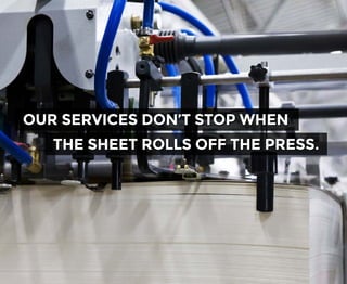 FCL Graphics, Printing That Leads To Better Marketing | PPT