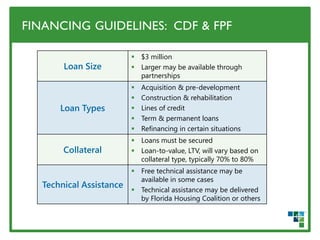 FCLF, About Our Organization | PPT