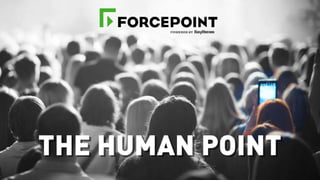 The Human Point | PPT