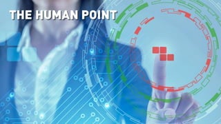 The Human Point | PPT