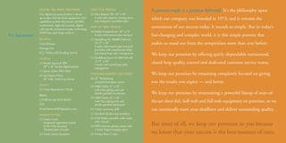 Fcl Graphics Brochure | PDF | Logistics | Business