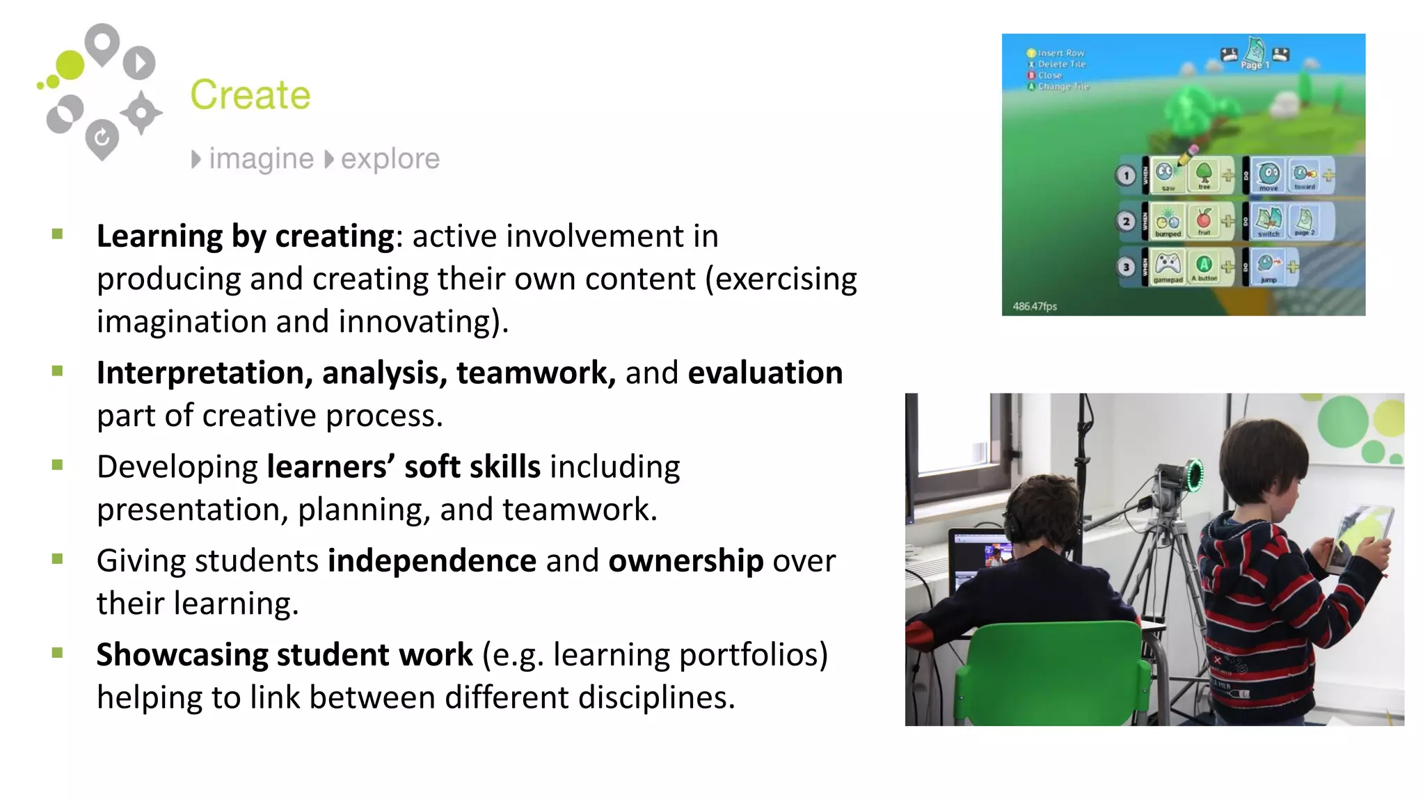 Future Classroom Lab | PDF