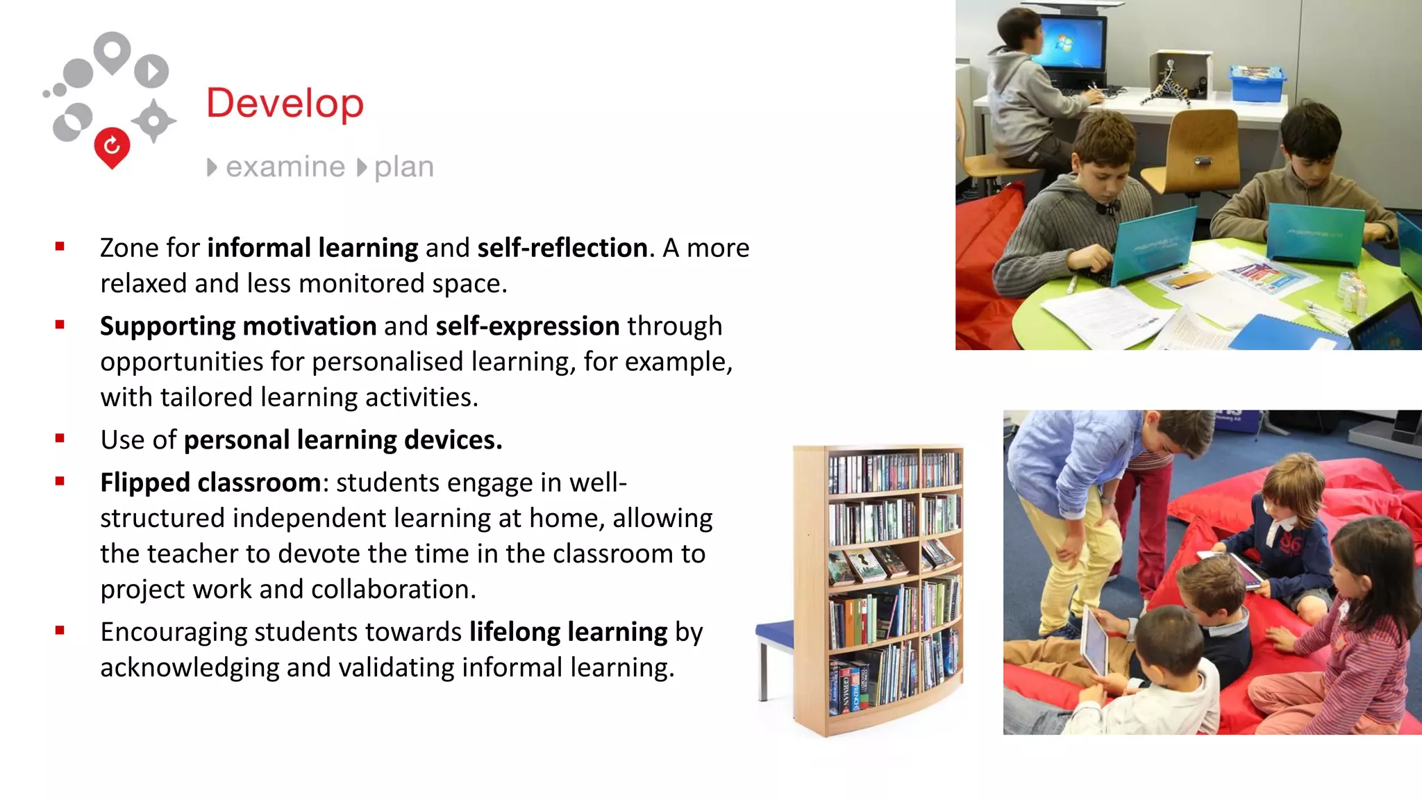 Future Classroom Lab | PDF