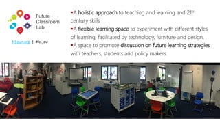 Future Classroom Lab | PDF