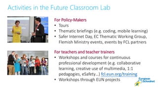 Future Classroom Lab | PDF
