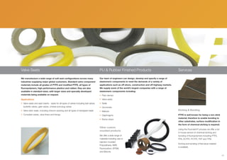 Teflon Applications | PPT