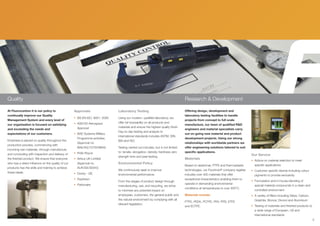 Teflon Applications | PPT