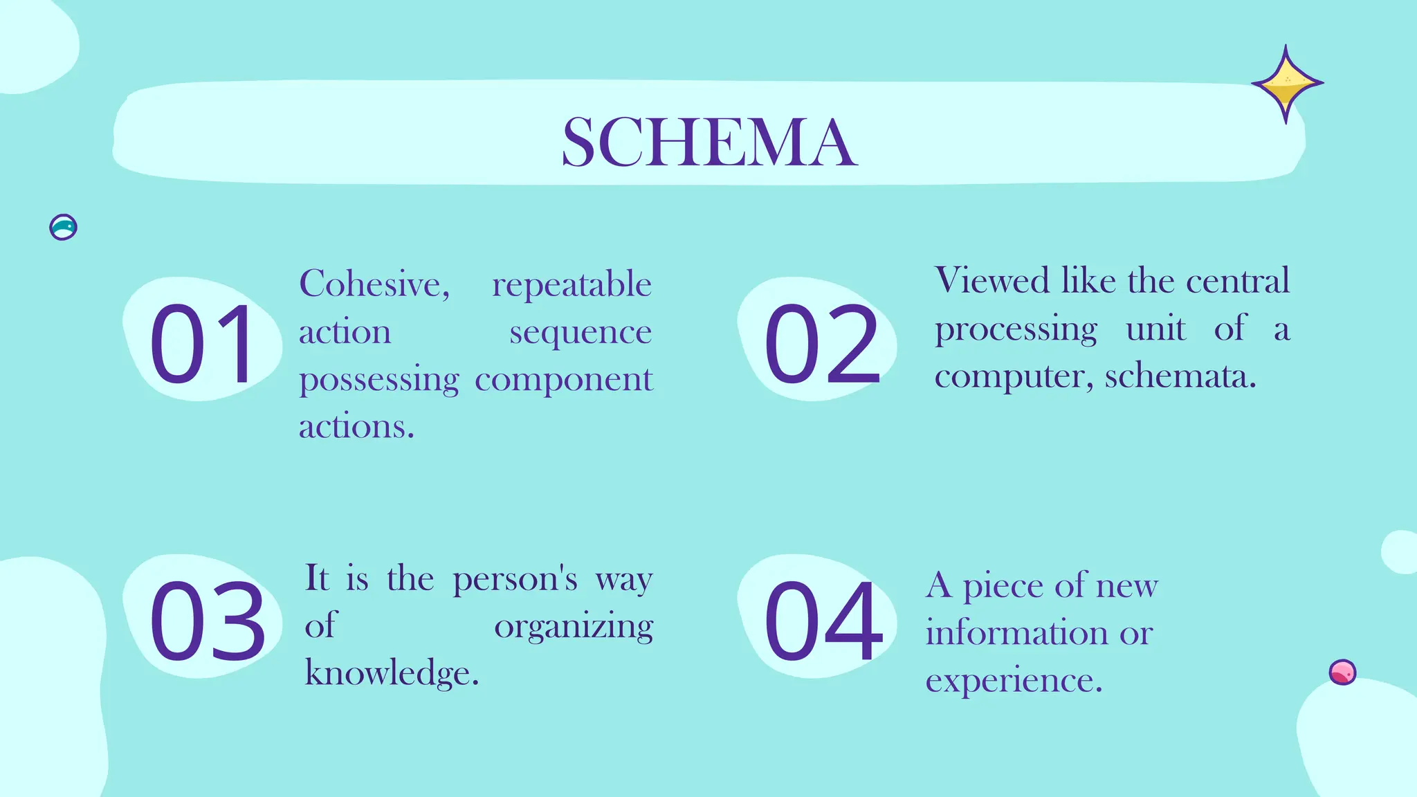 chapter 3 cognitive learning theories in flct | PPTX