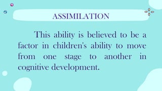 chapter 3 cognitive learning theories in flct | PPT