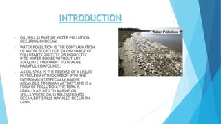 Water pollution | PPT