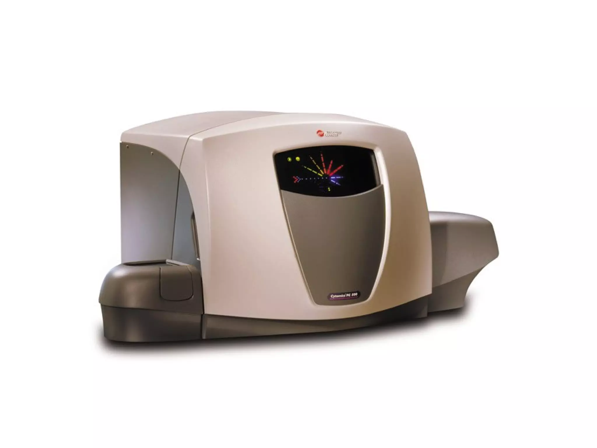 Flow Cytometry - basics, principles and applications | PPT | Blood ...