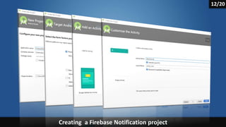 Firebase Cloud Messaging | PPT