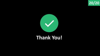 Firebase Cloud Messaging | PPTX