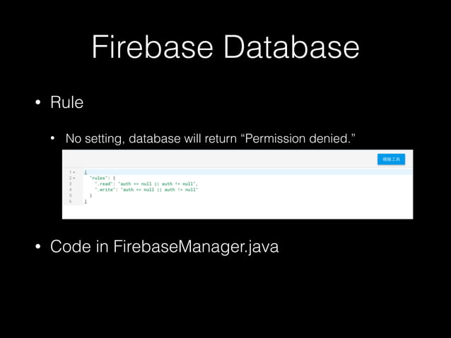 Firebase Cloud Messaging Device to Device | PDF