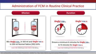 FCM in pregnancy PPT slides.powerpoint . | PPTX