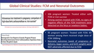 FCM in pregnancy PPT slides.powerpoint . | PPTX