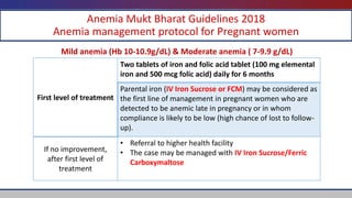 FCM in pregnancy PPT slides.powerpoint . | PPTX