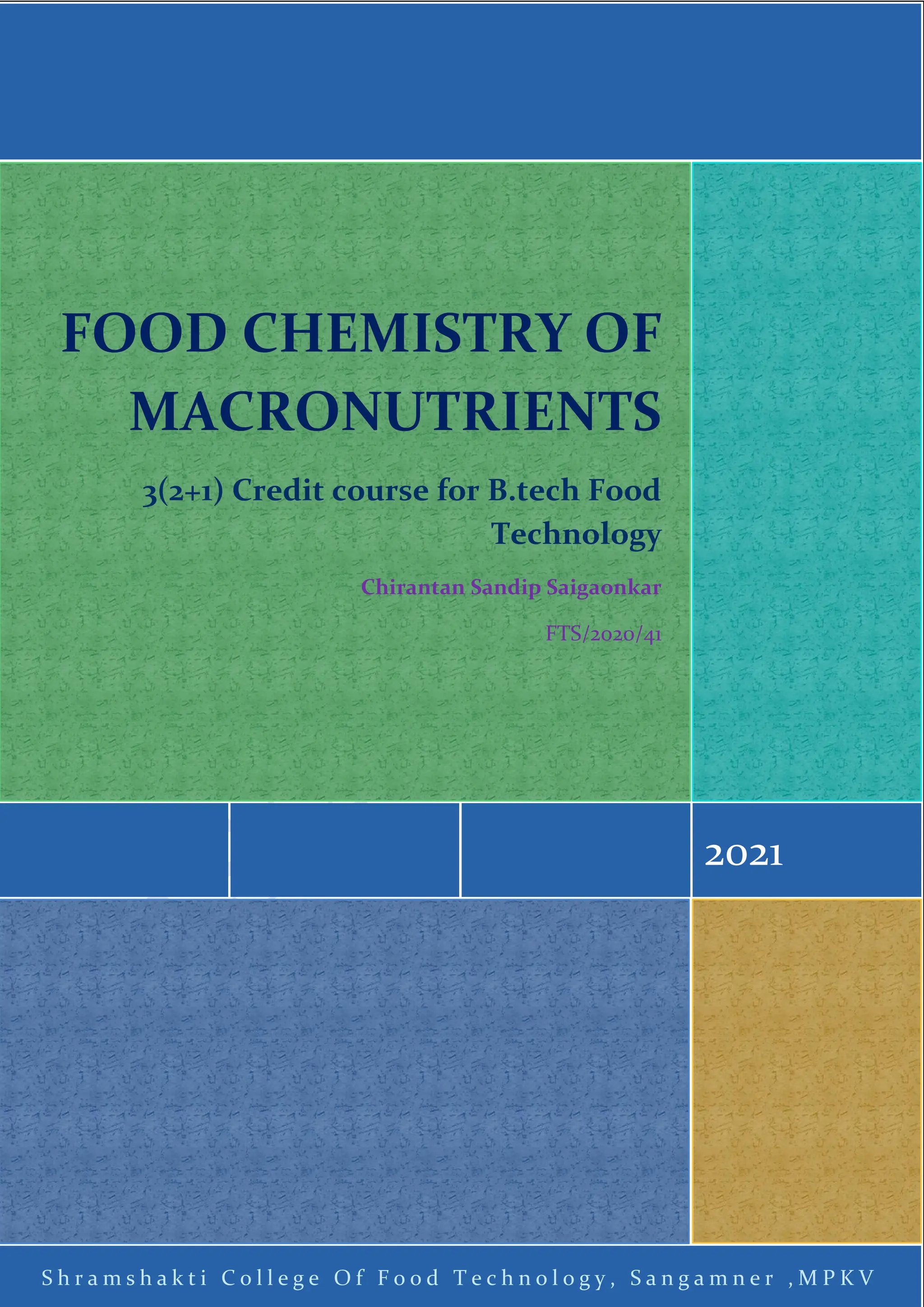 FCN-124 FOOD CHEMISTRY OF MACRONUTRIENTS.pdf