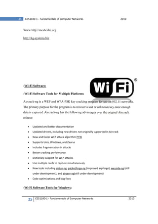 Fcn assignment | PDF