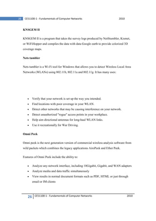 Fcn assignment | PDF