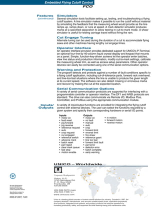 FCO Flying Cutoff Control Motor - Unico.pdf