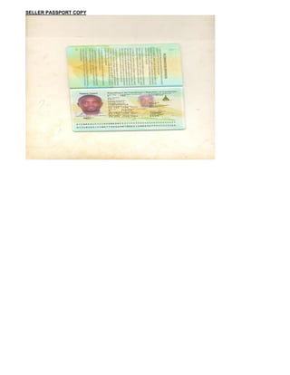 fco gold bars | PDF