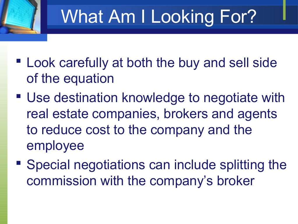 Managing Relocation Services While Maintaining Employee Benefits