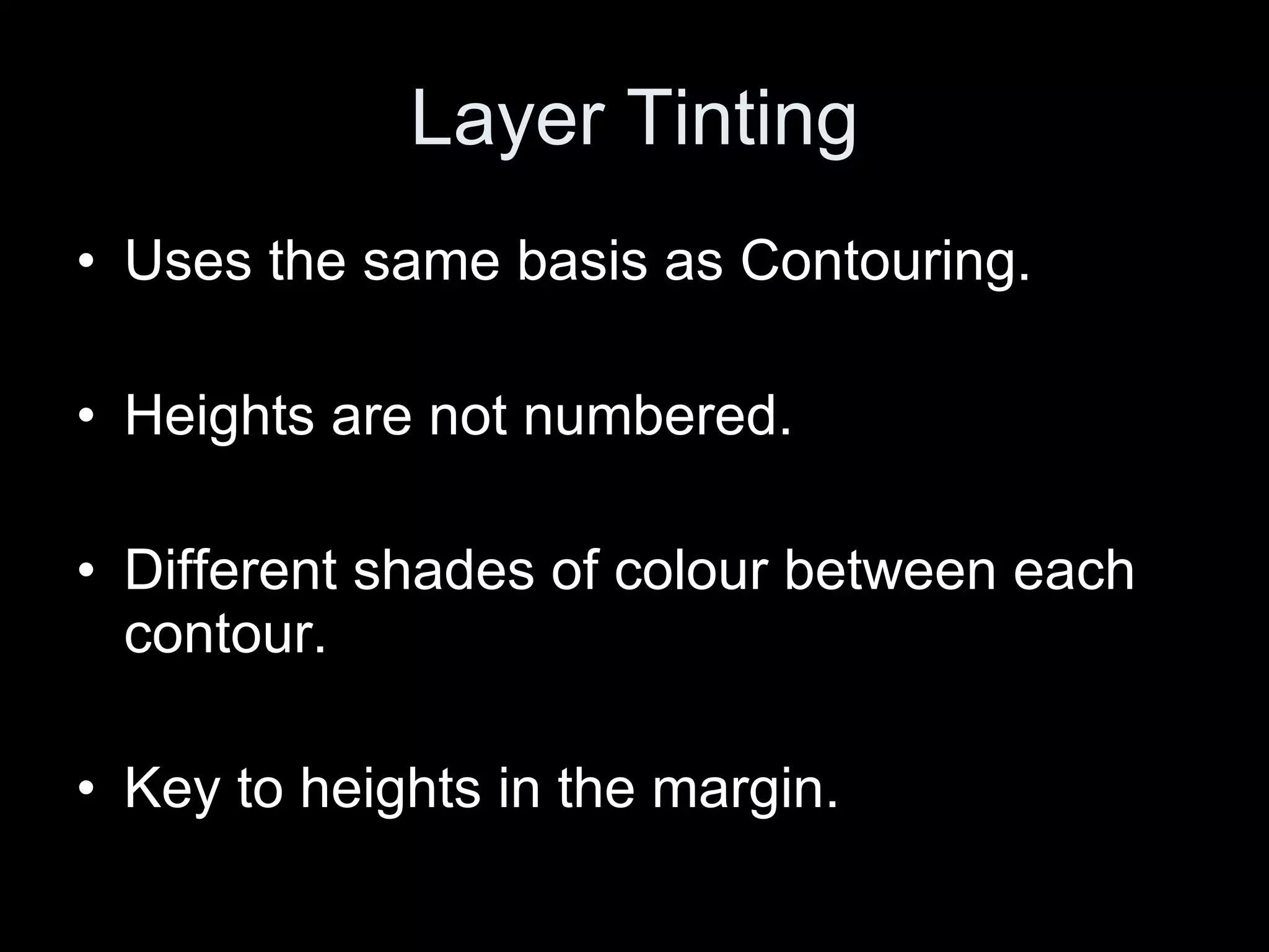 FCP 3 - Map Reading - CFSGT Putland - Mar 10 | PPT