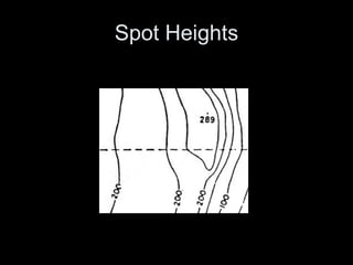 FCP 3 - Map Reading - CFSGT Putland - Mar 10 | PPT