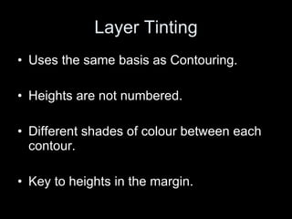 FCP 3 - Map Reading - CFSGT Putland - Mar 10 | PPT