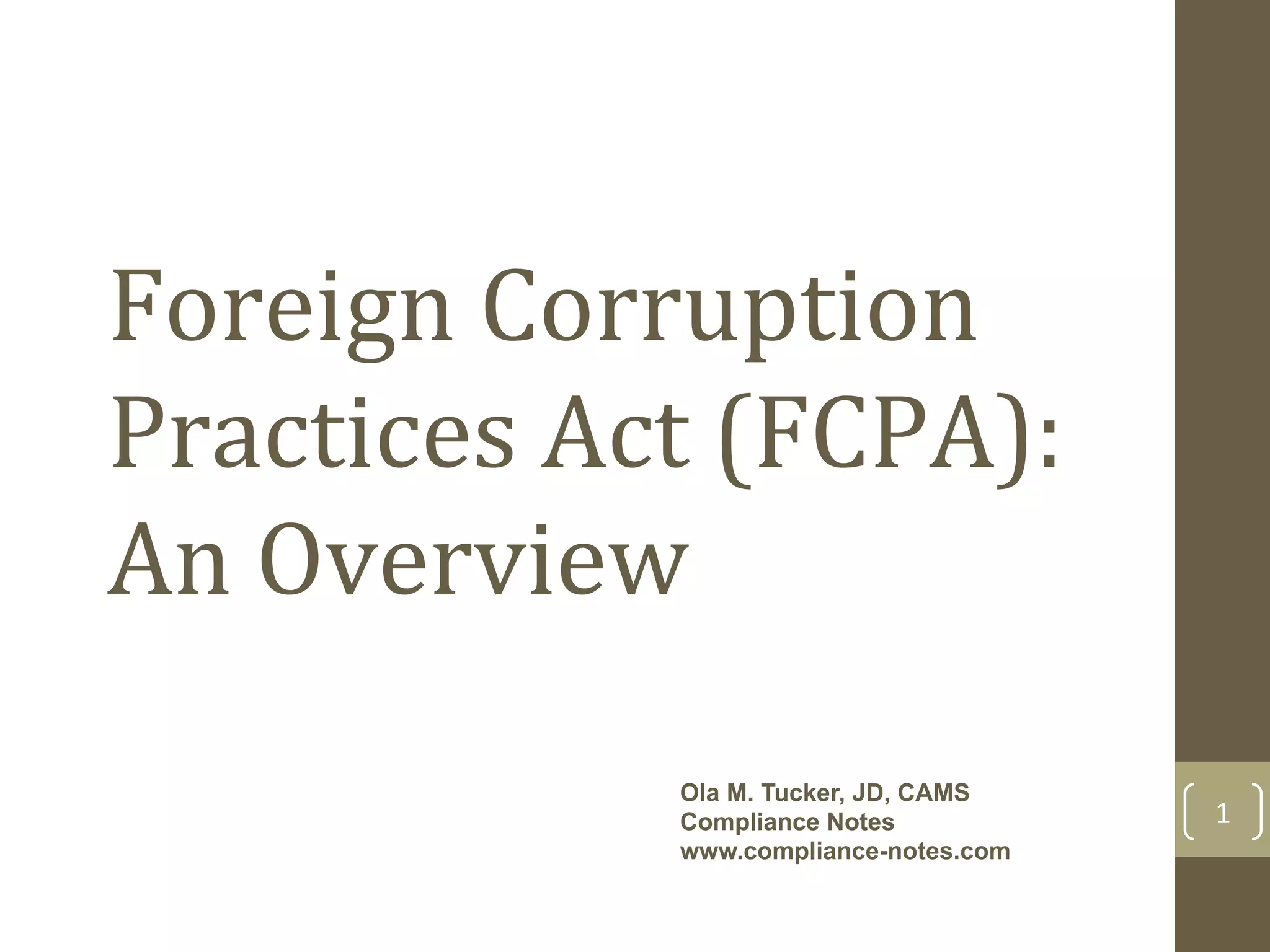 FCPA Overview.pptx