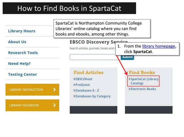 Finding Children's Picture Books by Author/Illustrator | PPT