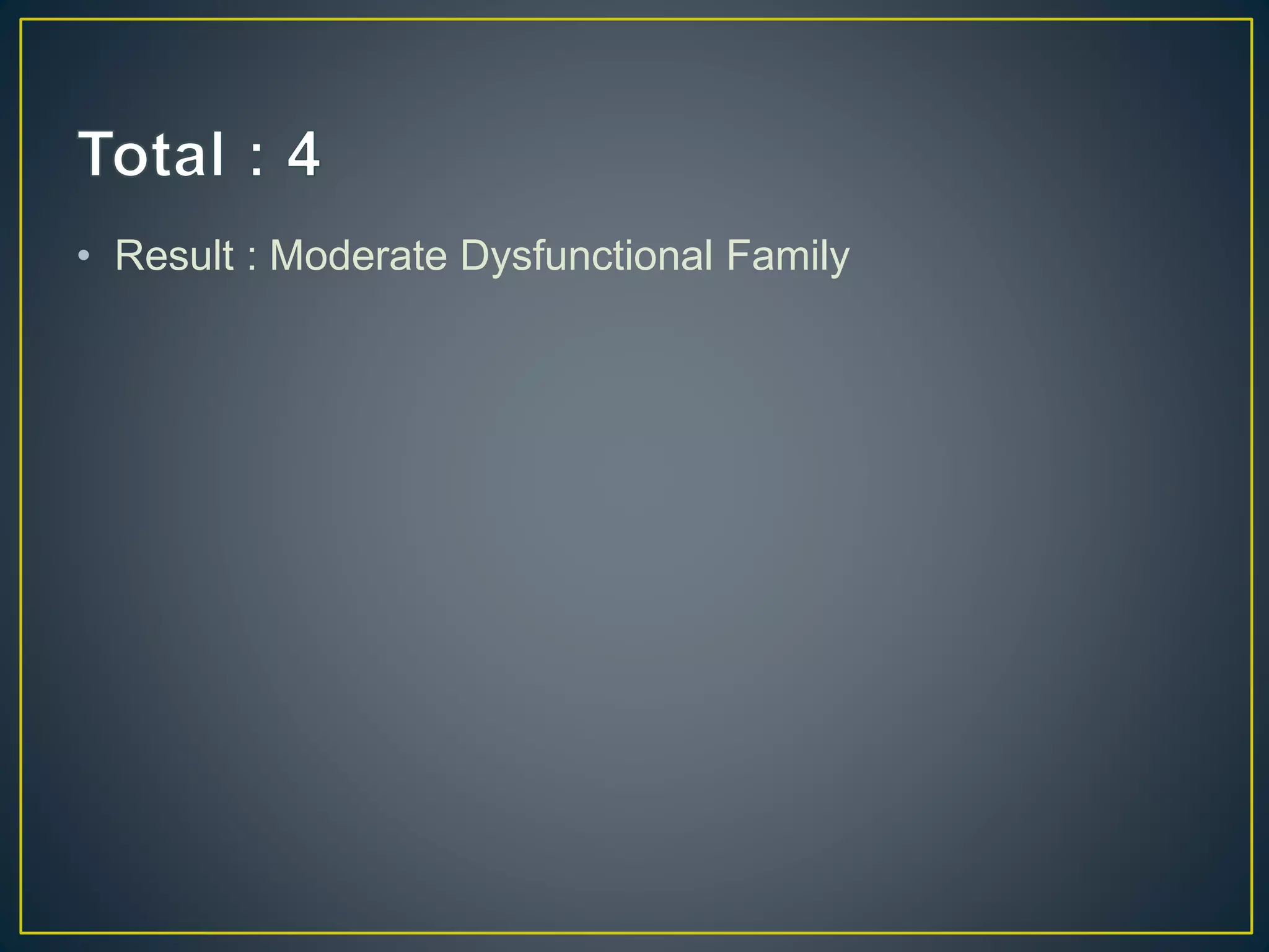 Family Health Care Plan | PPTX