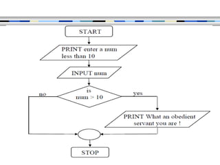 Fcp chapter 2 upto_if_else (2) | PPT | Programming Languages | Computing