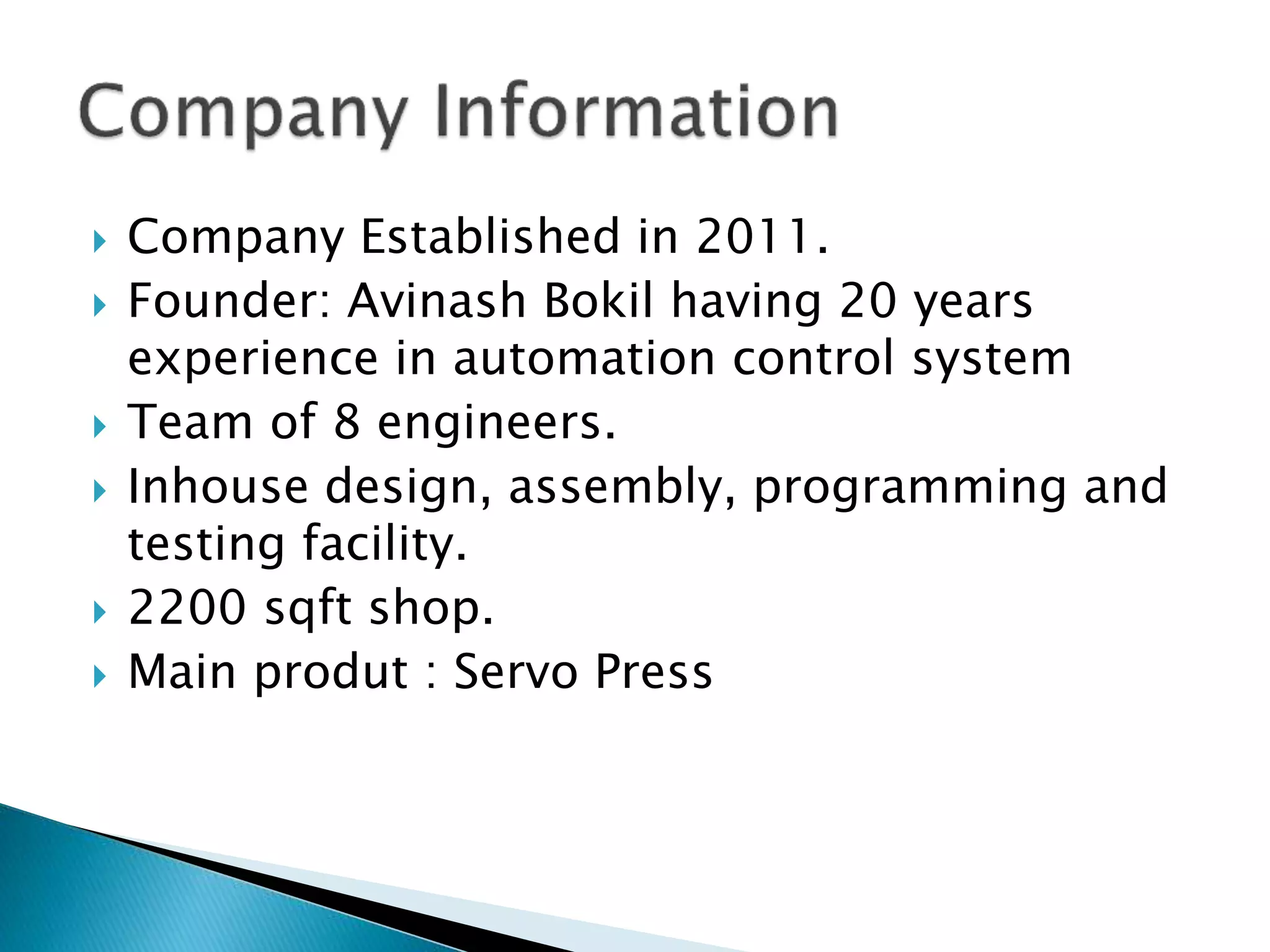 Fcpl introduction doc | PPT