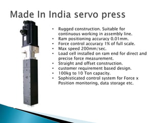 Fcpl introduction doc | PPT