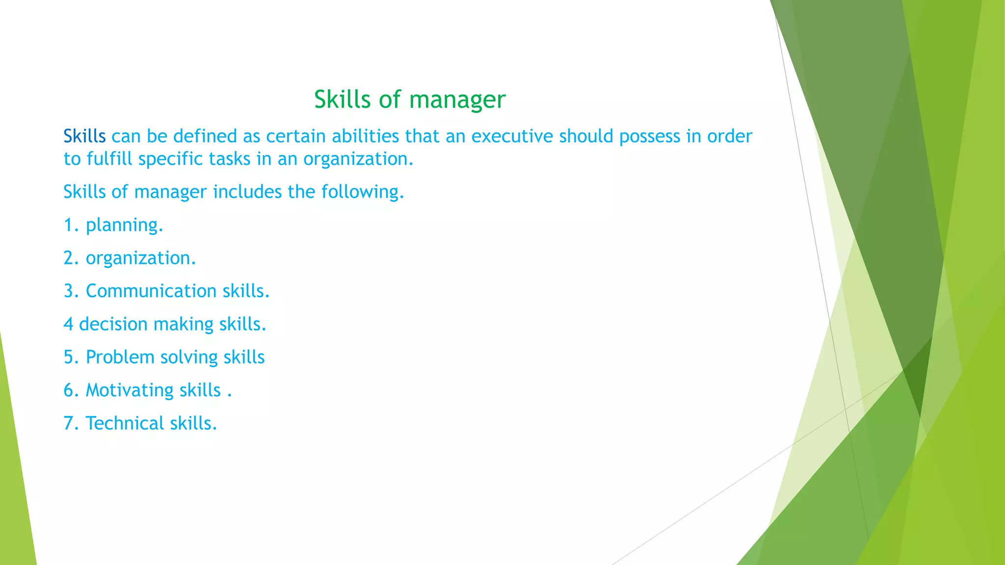 Management as science , art and profession and levels of Management | PPTX
