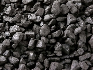 Coal Oxidation And Losses | PPTX