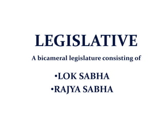 Indian Politics | PPTX
