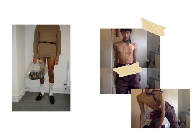 Fcp street style zine | PDF