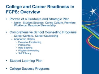 Fairfax County Public Schools | PPT