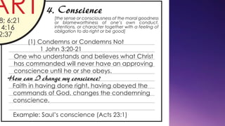 Family CROSSroads: Lesson 10, "CROSSroad: Jesus on Hearts" | PDF