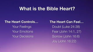 Family CROSSroads: Lesson 10, "CROSSroad: Jesus on Hearts" | PDF