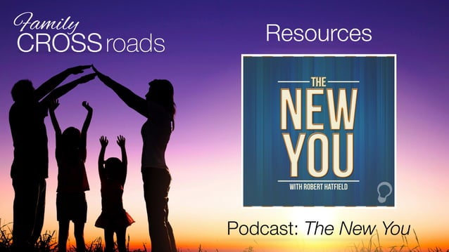 Family CROSSroads: Lesson 11, "A Higher Standard for Our Families" | PDF