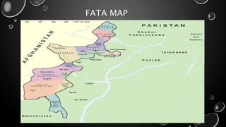 Fedral crime regulation FCR | PPT