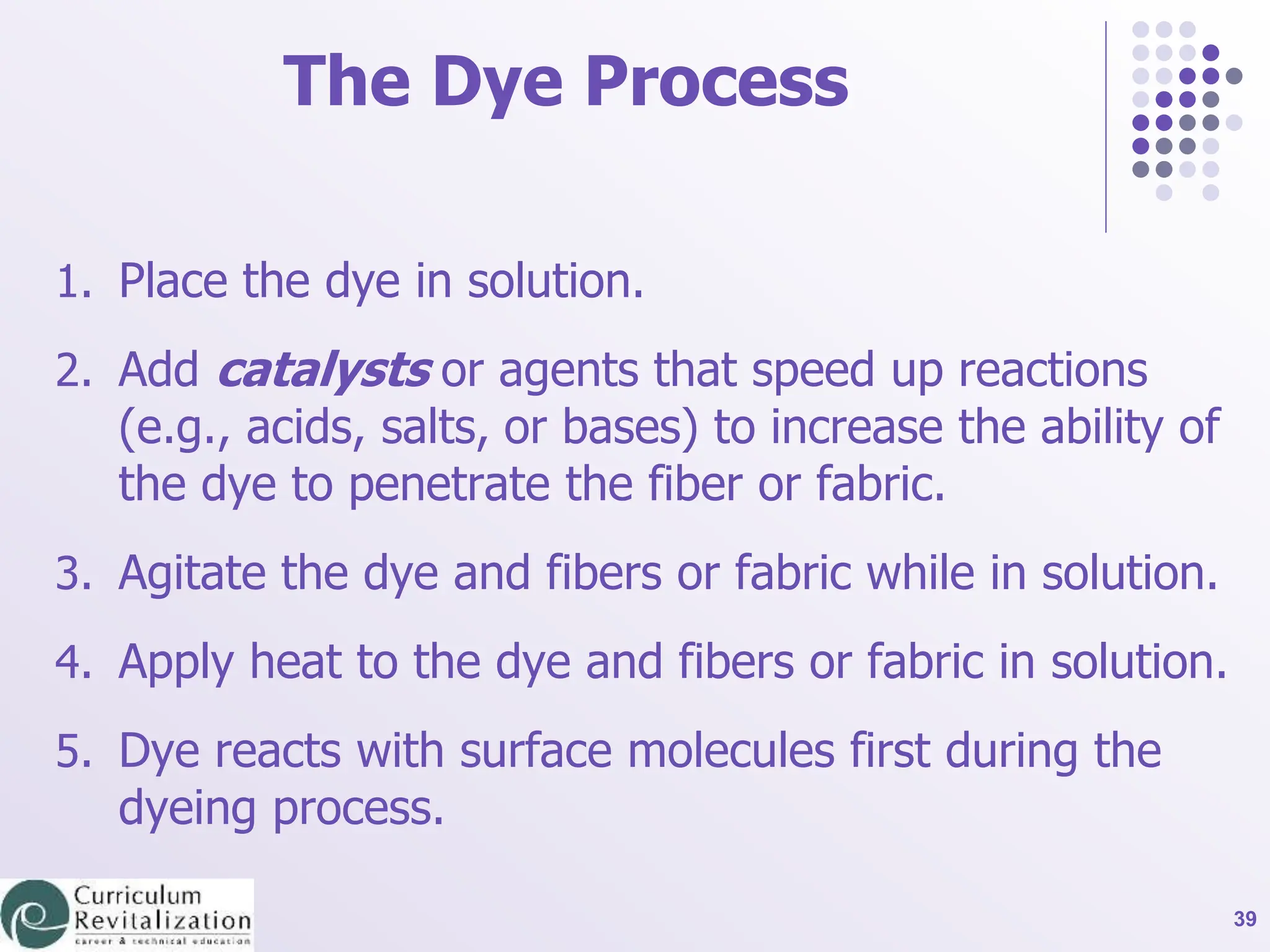 color matching and dyeing: Gurumurthy B.R | PPT