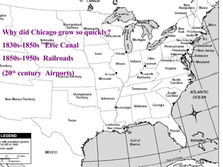 FCSarch 29 Chicago School | PPT