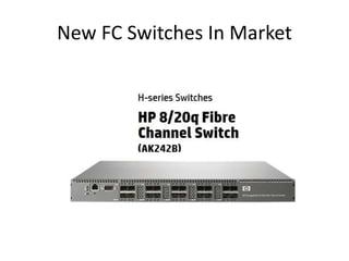 Fc switch | PPT