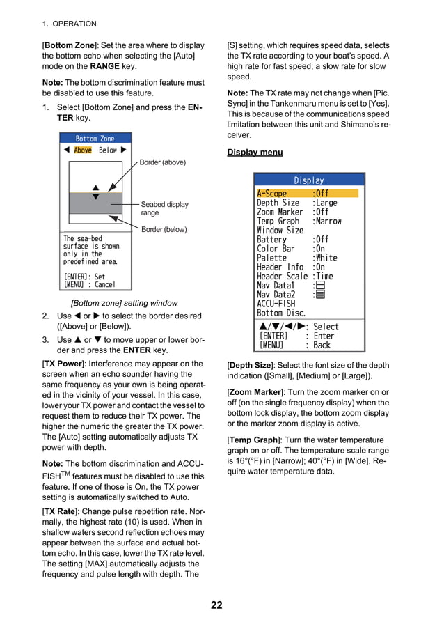 operators manual Furuno FCV 627.pdf
