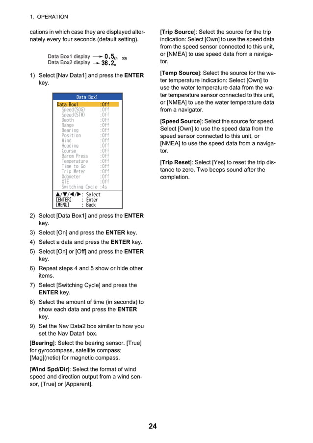 operators manual Furuno FCV 627.pdf